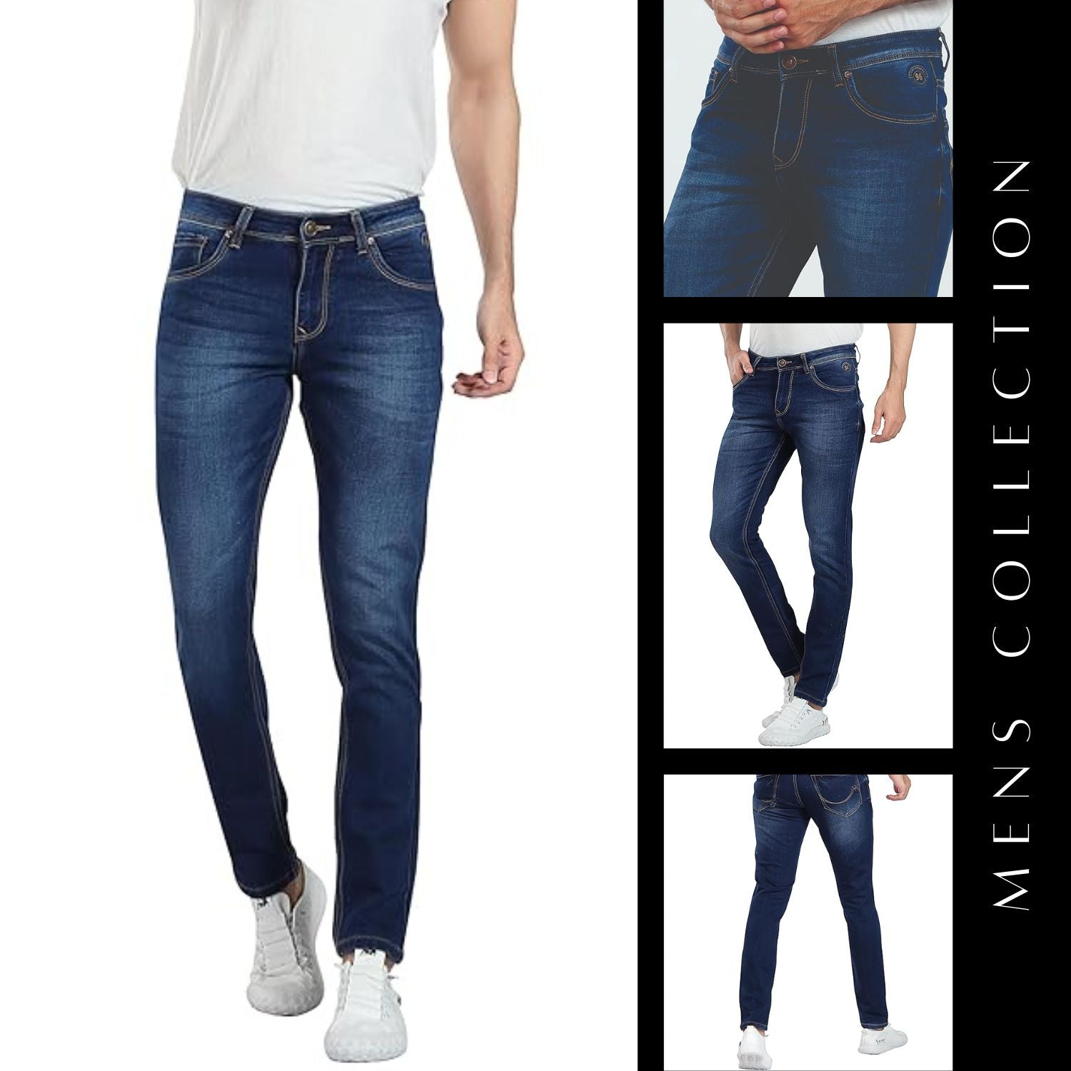 Men's Collection – Clothmaker